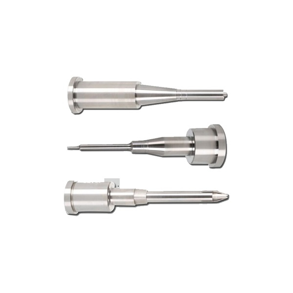 China Mould Core Pin Manufacturer Mwmechparts
