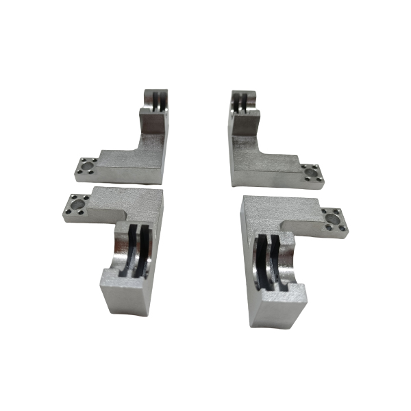 Metal Gripper Supplier and Manufacturer - MWMECHPARTS